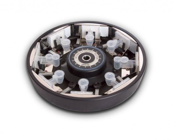 Cytopro®Cytocentrifuge转子 - Elit188亚洲金博宝echGroup：体外诊断设备和试剂 - 金宝博软件