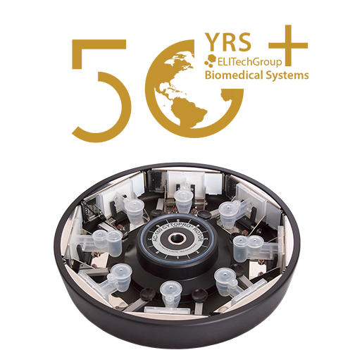 Cytopro®Cytocentrifuge转子 - Elit188亚洲金博宝echGroup：体外诊断设备和试剂 - 金宝博软件